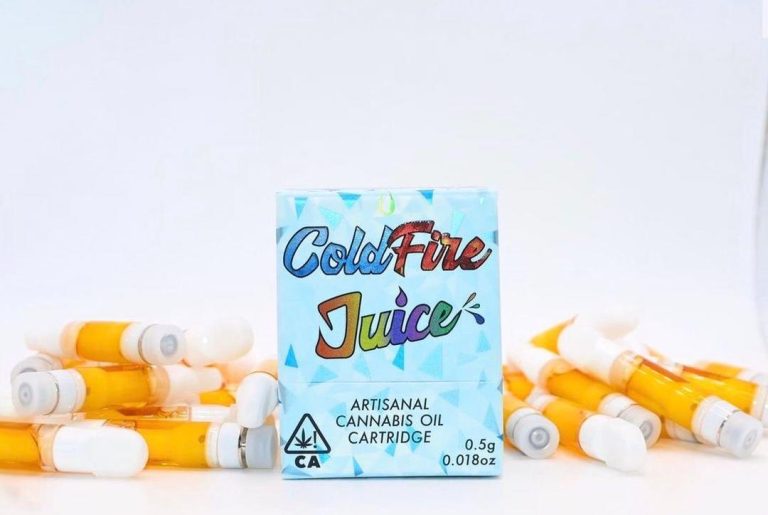 Coldfire Extracts | Coldfire Extracts Carts | Cold Fire Carts